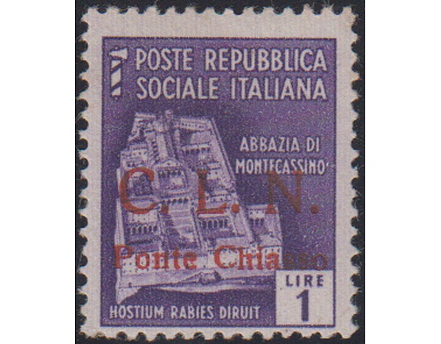 Filatelia Longobardi